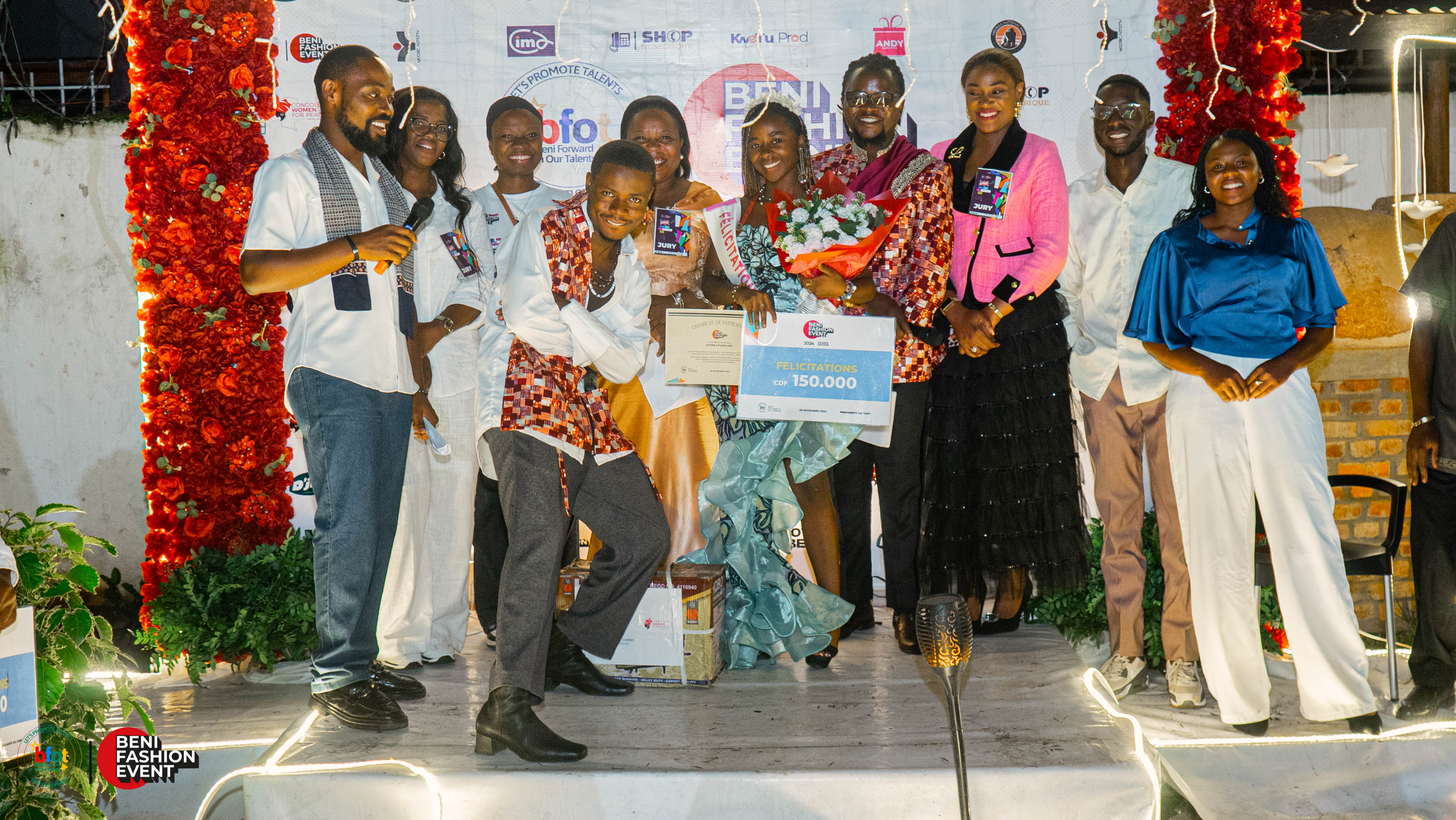 YAYA CONNECT - Youth promotion