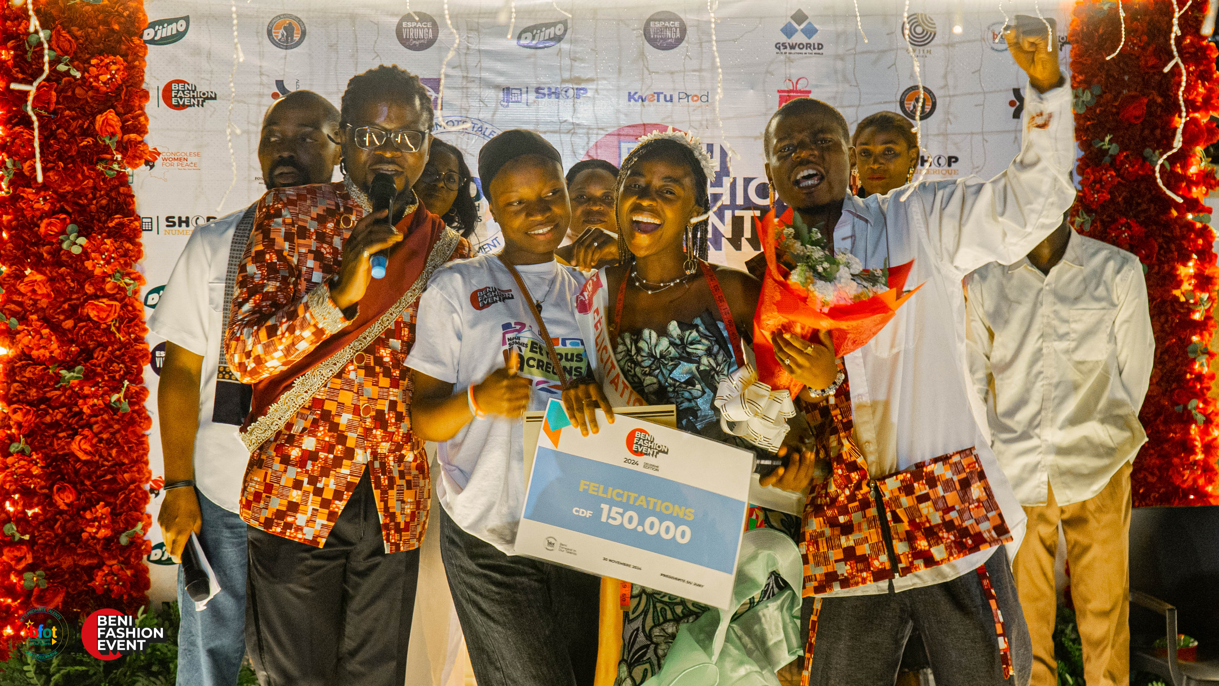 YAYA CONNECT - Youth promotion
