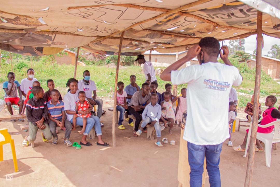 YAYA CONNECT - Youth promotion