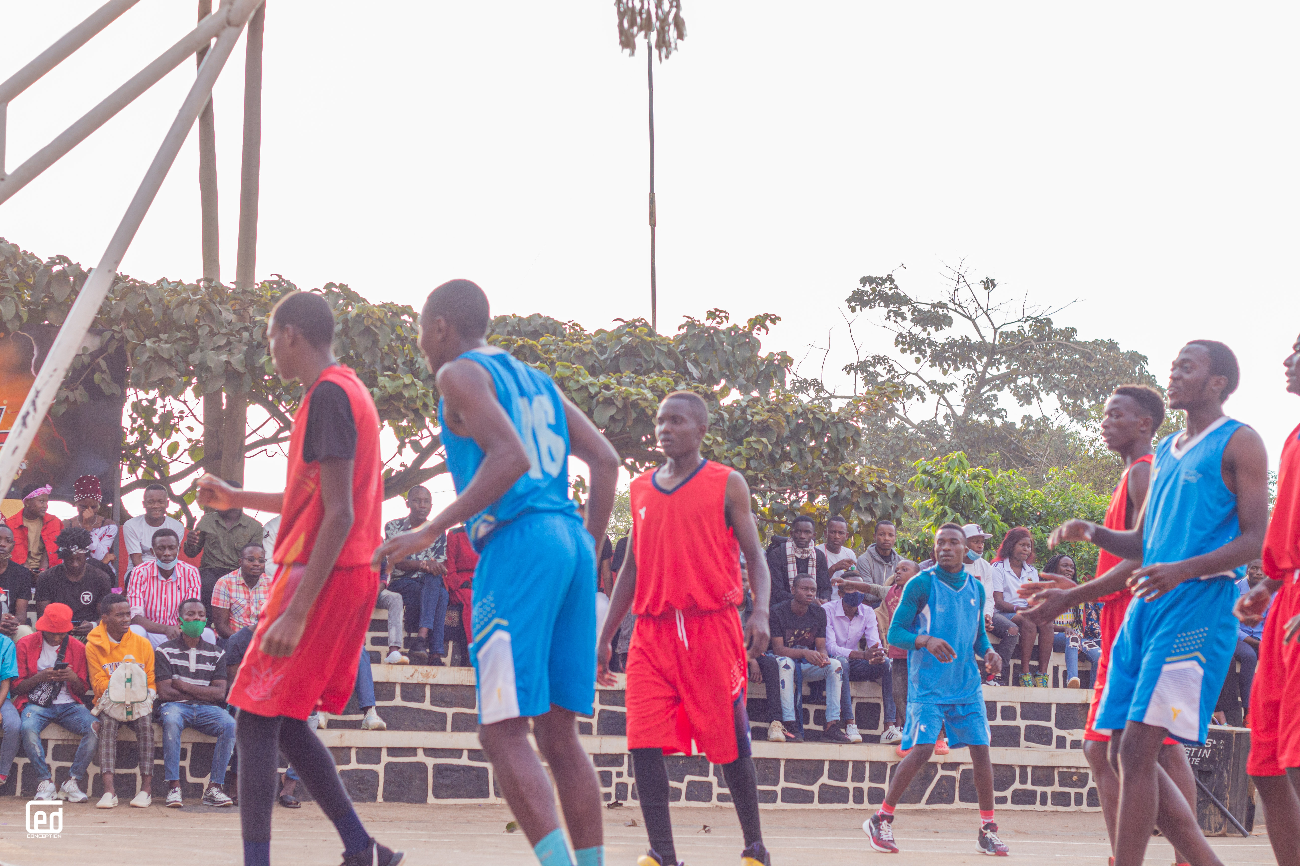 YAYA CONNECT - Youth promotion